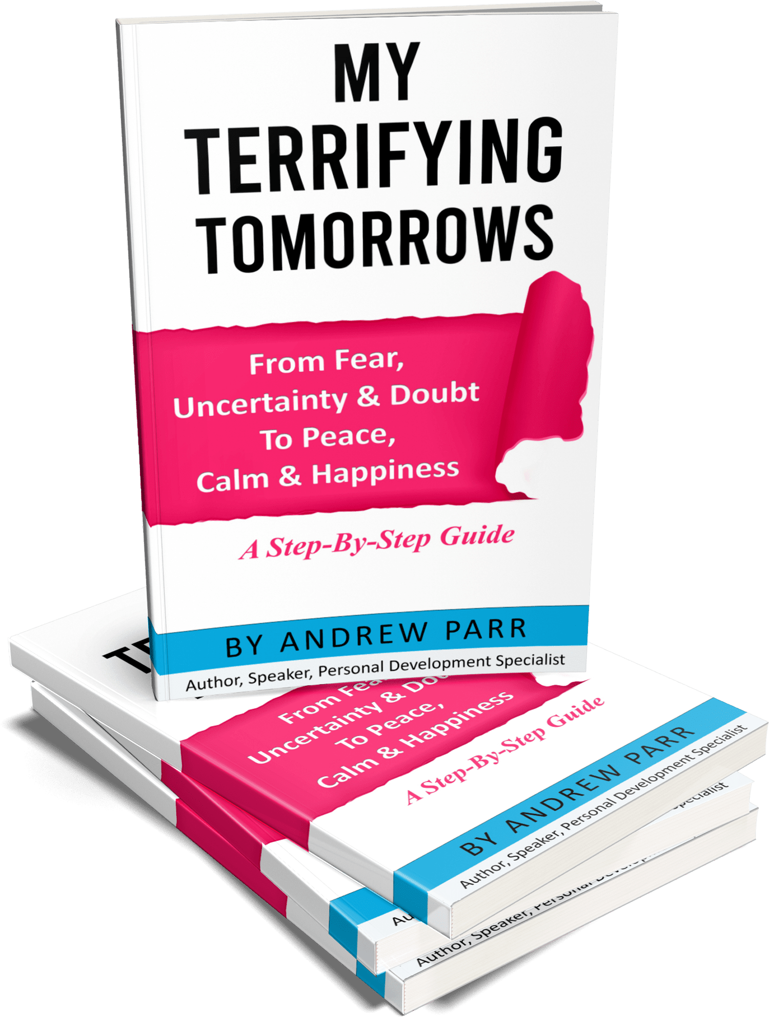 Get Your Copy Now